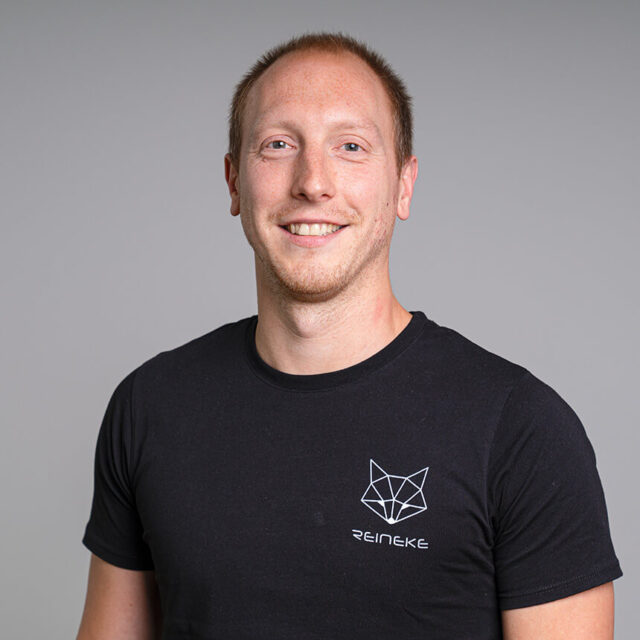 Team - Reineke Technik